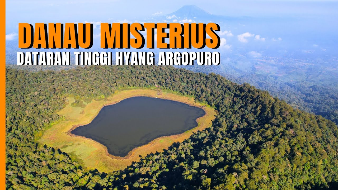 Sejarah Gunung Argopuro dan Sejarah Kelamnya - OLDANDSTAND NEWS